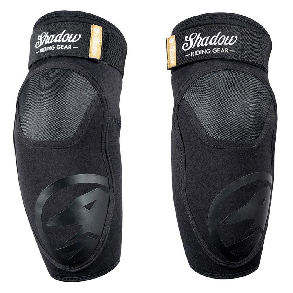 Shadow Super Slim V2 Elbow Pads – Sparkys Brands EU