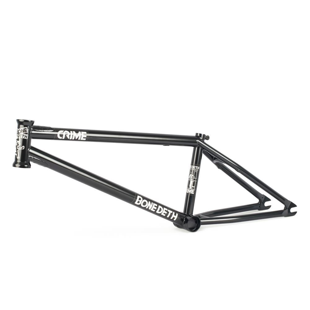 Bone Deth Crime Frame – Sparkys Brands EU